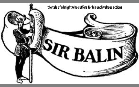 Balin and Balan by Bob Smith on Prezi