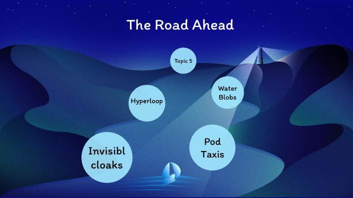 Products of the future by Grayson Lopez on Prezi