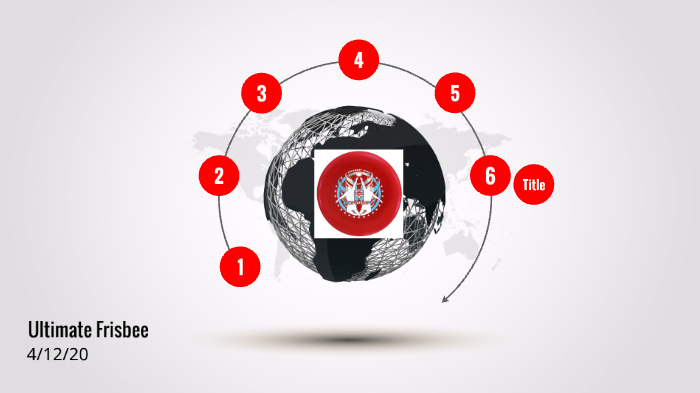 Ultimate Frisbee Pitch by Andrew Christian Sterling on Prezi