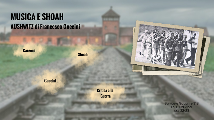 exam by Samuele Gigante on Prezi