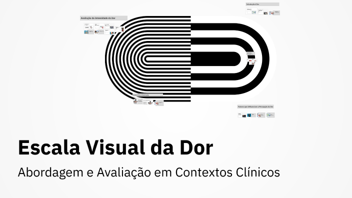 Escala Visual da Dor by Djenane Soares Lopes on Prezi