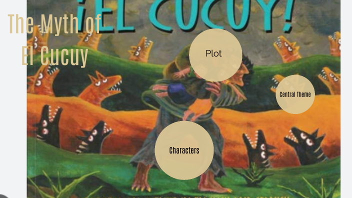 El Cucuy English Presentation by JONATHAN VILLALOBOS on Prezi