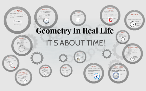 Geometry In Real Life by Robert-John Driz on Prezi