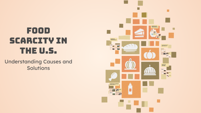 Food Scarcity in the U.S. by chris Dardis on Prezi