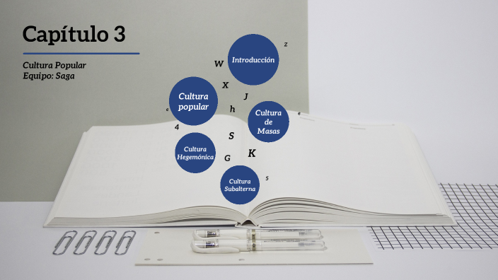 Capítulo 3: Cultura Popular by María Lozano on Prezi