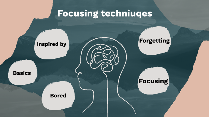 Focusing Techniques by sara badir on Prezi