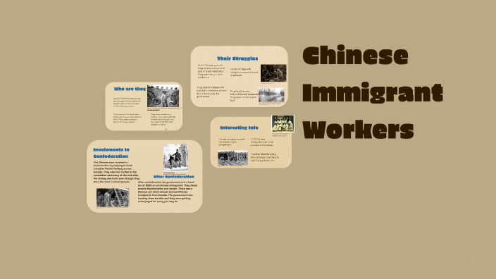Chinese Immigrants Workers by ZA - 08GL 806768 Lisgar MS on Prezi