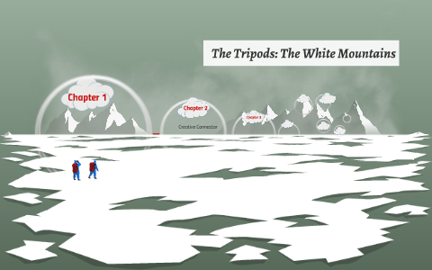 The Tripods: The White Mountains by ibrahim ennara on Prezi