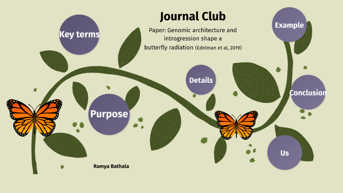 JournalClubPhylogenomics by Ramya Ramanan on Prezi
