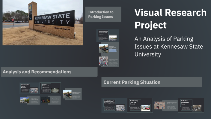 Visual Research Project by Jamal Cambridge on Prezi