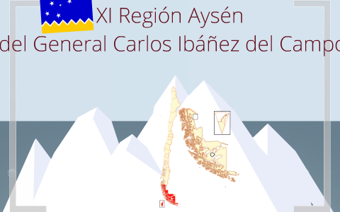 XI Y XII REGIONES DE CHILE by Ignacio Quinteros