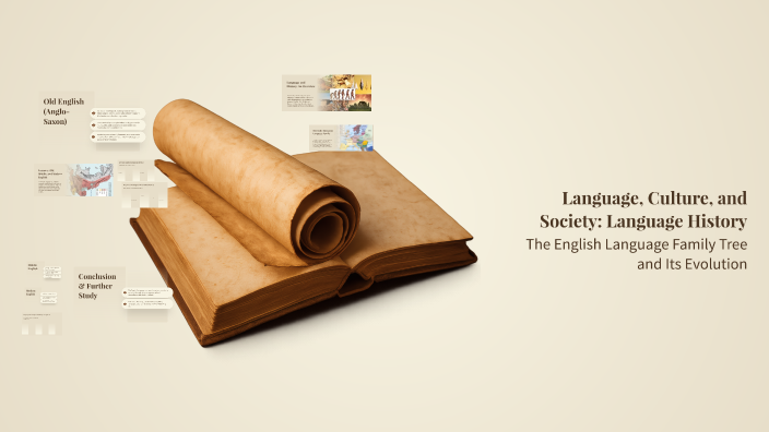 Language, Culture, and Society: Language History by Maria Catalina ...