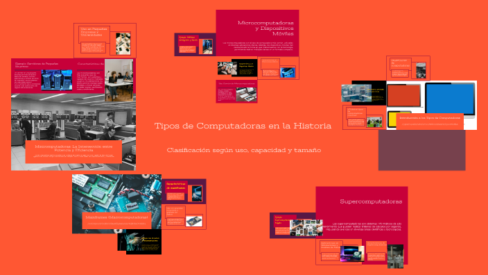 Tipos de Computadoras en la Historia by edgar topete alcaraz on Prezi