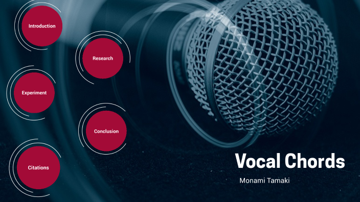 Vocal Chords by My little Pony on Prezi