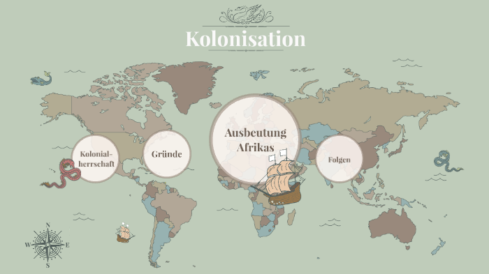 Kolonisation by Ellen Dern on Prezi