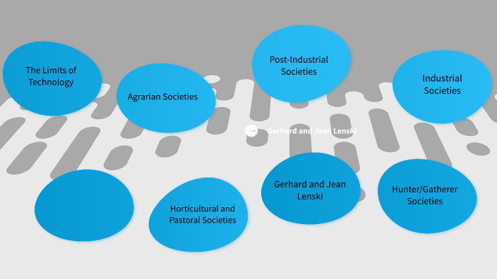 Gerhard and Jean Lenski by femartha Rags on Prezi