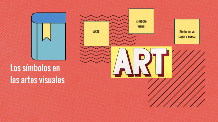 Lección 1. Simbolos en las artes visuales_2dosec by Rosaura Viayra on Prezi