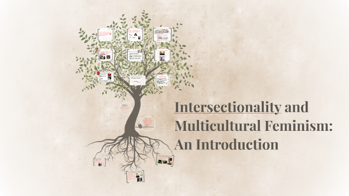 Introduction to an Intersectional Approach by Devon Polynone on Prezi