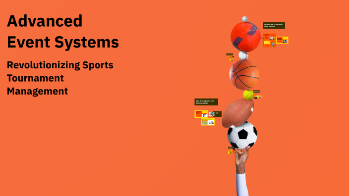 Advanced Event Systems by marissa k on Prezi