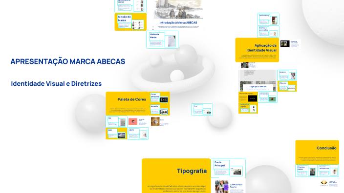 APRESENTAÇÃO MARCA ABECAS by AP DESIGNER GRÁFICO PUBLICIDADE on Prezi