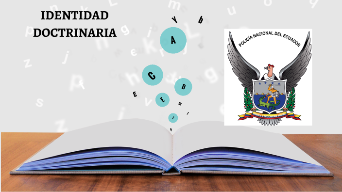 Caracteres institucionales by David Sanchez on Prezi