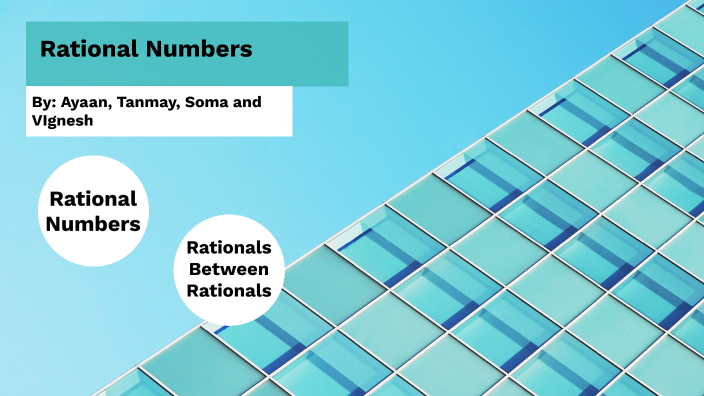 Rational Numbers by Robust Playz on Prezi