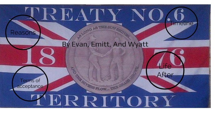 Treaty 6 by Emitt y on Prezi