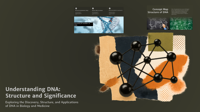 Understanding DNA: Structure and Significance by Jan Vincent Villanueva ...