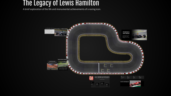 The Legacy of Lewis Hamilton by kajetan sitkiewicz on Prezi