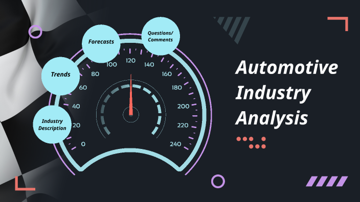 Automotive Industry Analysis by Alexandra Mott on Prezi