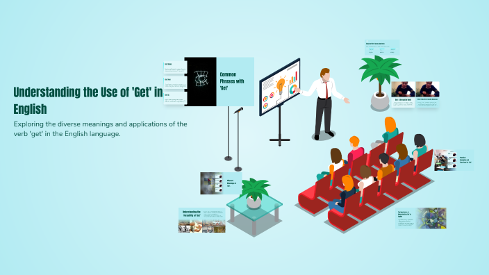 Understanding the Use of 'Get' in English by Roberta Bernardi on Prezi