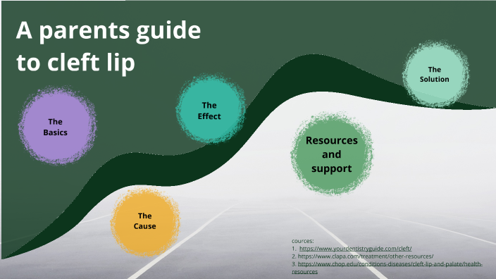 Cleft lip education for parents by Neo Bleicher on Prezi