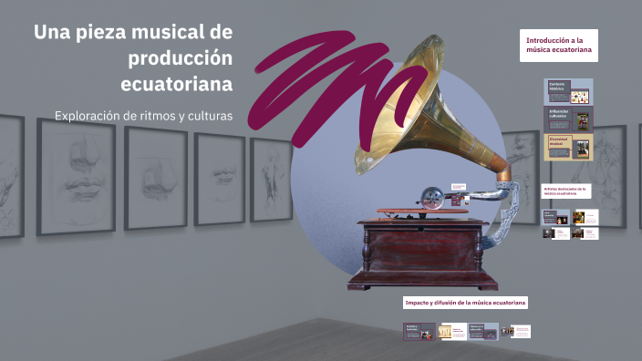Una pieza musical de producción ecuatoriana by Dreik Meleno on Prezi