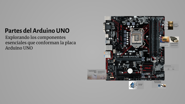 Partes del Arduino UNO by Pablo Recinos on Prezi