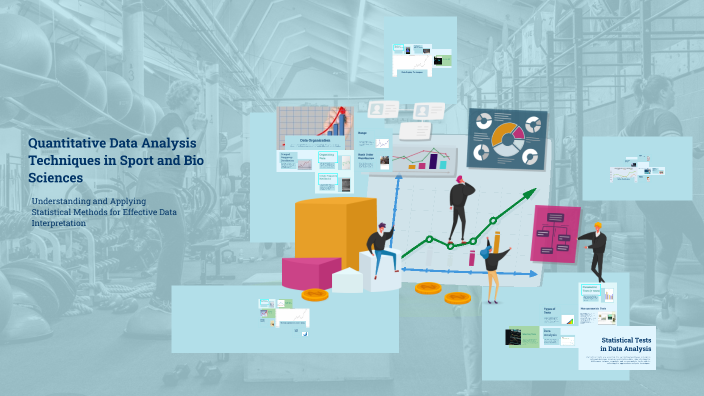 Quantitative Data Analysis Techniques in Sport and Bio Sciences by ...