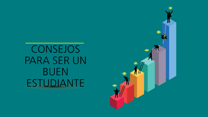CONSEJOS PARA SER UN BUEN ESTUDIANTE by Emiliano Dueñas Macias on Prezi