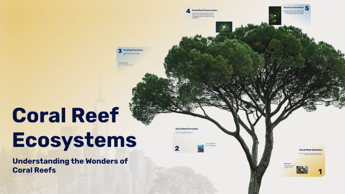 Coral Reef Ecosystems by Emma Aiafi on Prezi