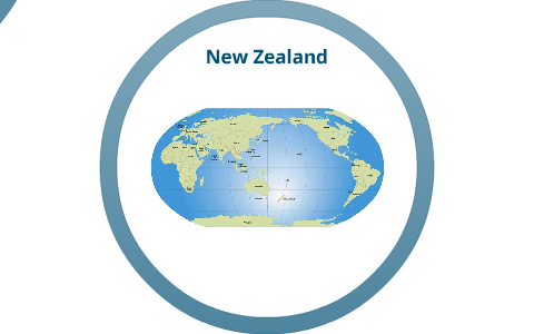 New Zealand - British colonies by Thilde Mogensen on Prezi