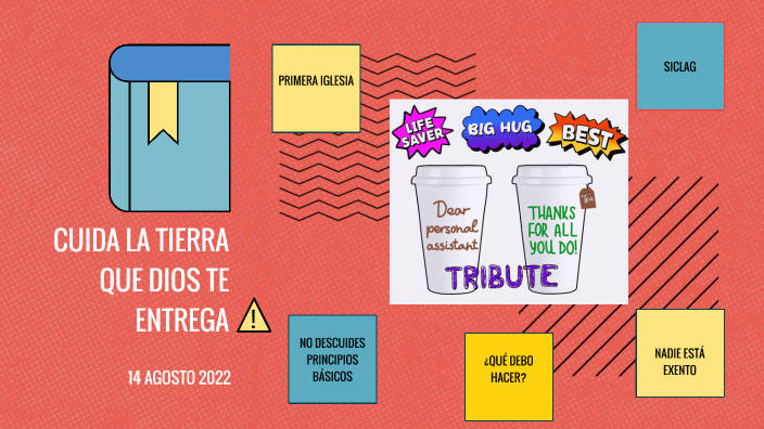 SICLAG by Angel Pacheco on Prezi