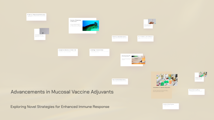 Evolution of Influenza Vaccines by yuhe Zhang on Prezi