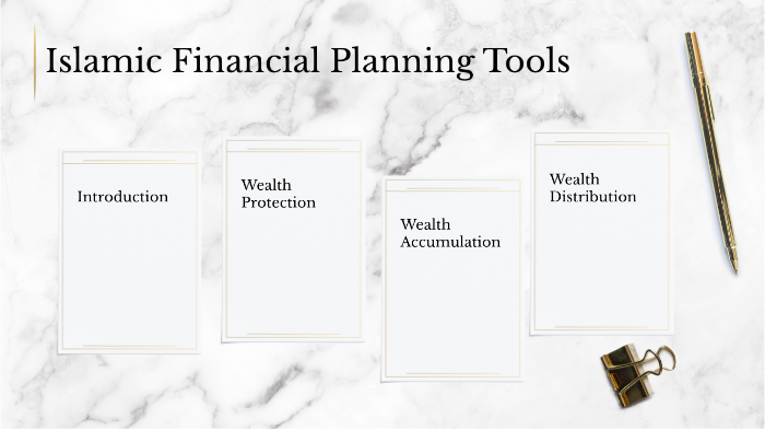 Islamic Financial Planning Tools by nur aqilah nurazizi on Prezi