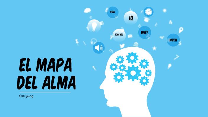 El mapa del alma según Carl Jung by Luis Fabricio Bermudez Garcia on Prezi