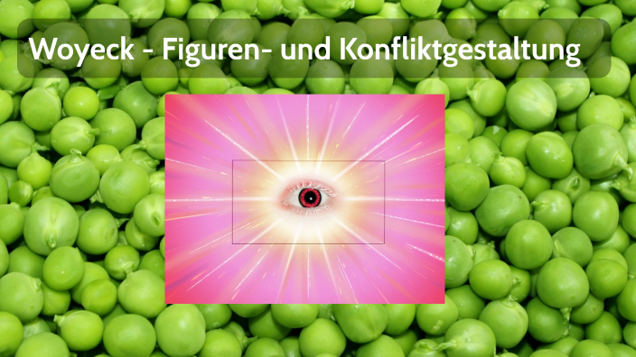 Woyzeck - Figuren- und Konfliktgestaltung by Fabian Reinders on Prezi