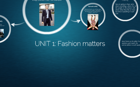 UNIT 1 Objective FCE by Hector Arriaga on Prezi