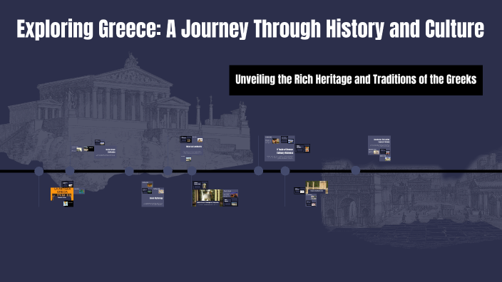 Exploring Greece: A Journey Through History and Culture by Katerina ...