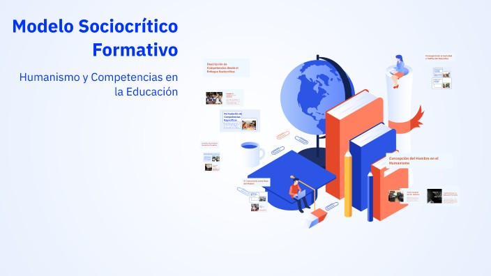 Modelo Sociocrítico Formativo by carlos vasquez on Prezi