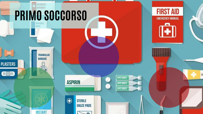 Primo Soccorso by Alberto Zito on Prezi
