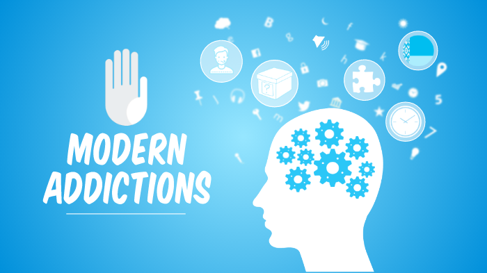Modern addictions by ANTON BREIDAK on Prezi
