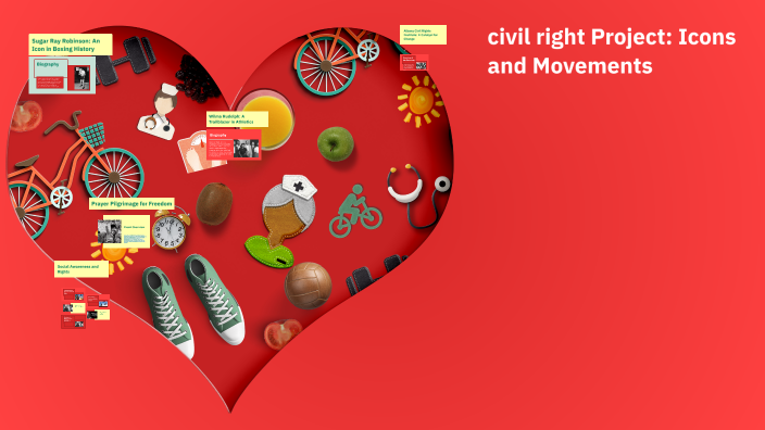 BHM Project: Celebrating Icons and Movements by ERIC DALLAS on Prezi