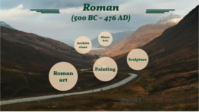 Roman (500 BC – 476 AD) by Dániel Edőcs on Prezi